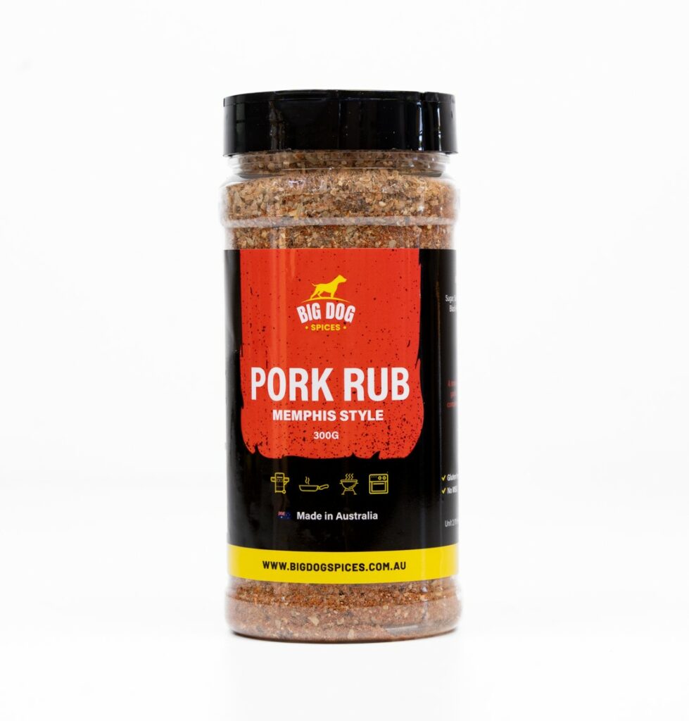 BBQ Rubs | Australian-Made Meat Rubs and Spices